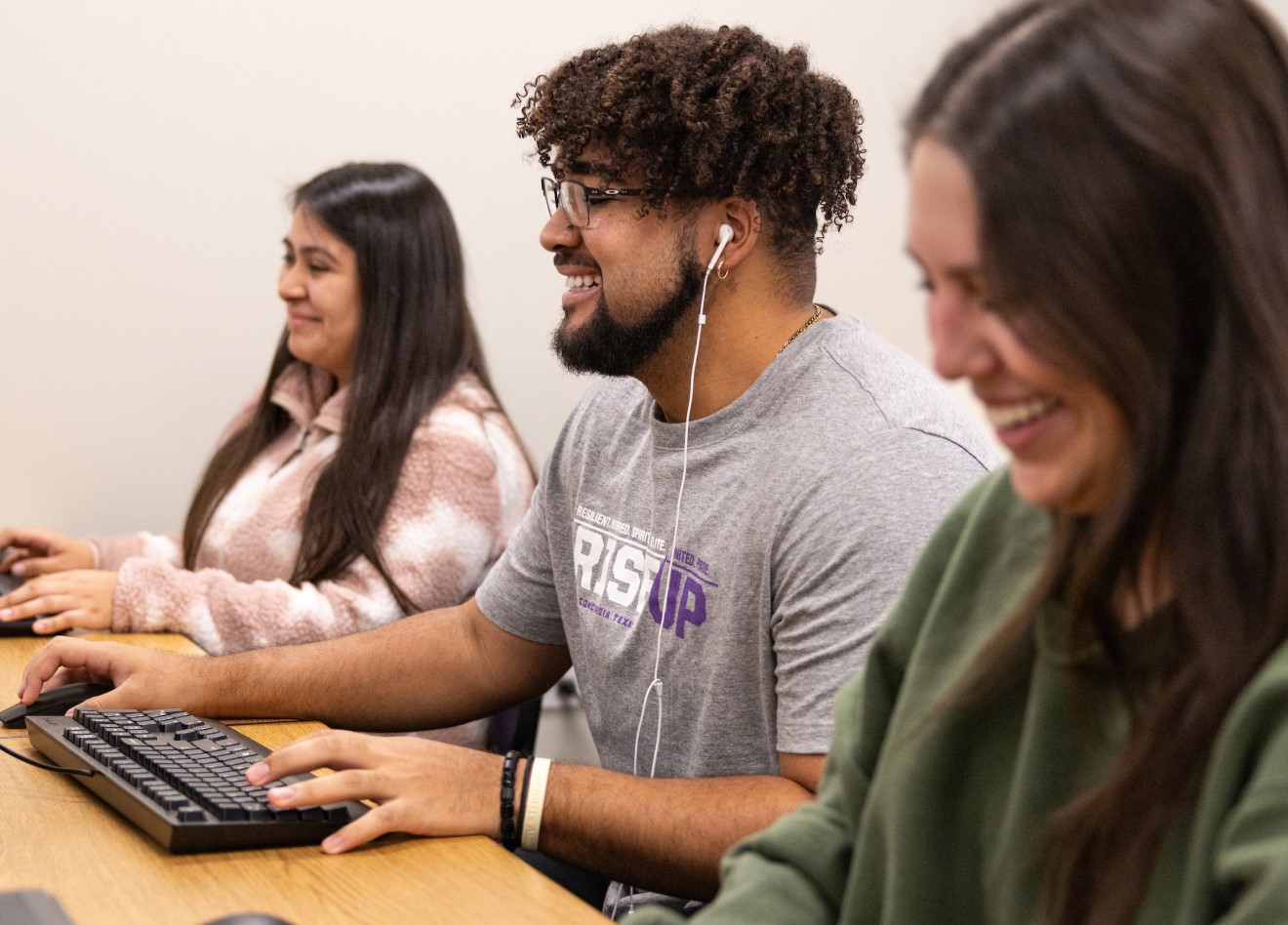 Concordia University in Austin, TX | A Lutheran University