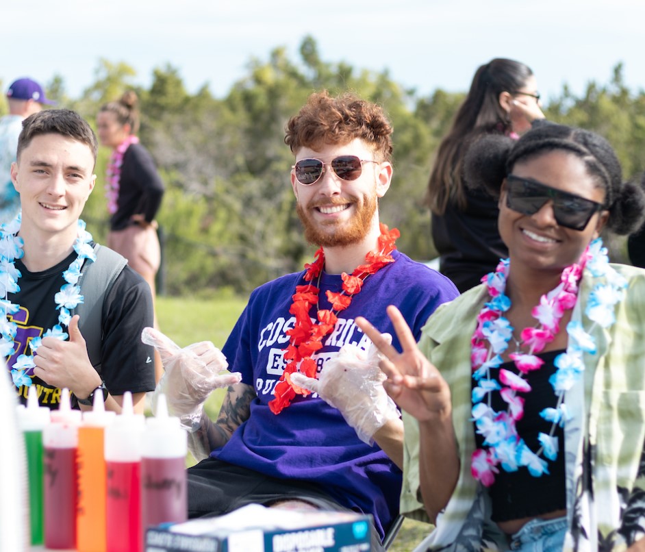 Concordia University in Austin, TX | A Lutheran University