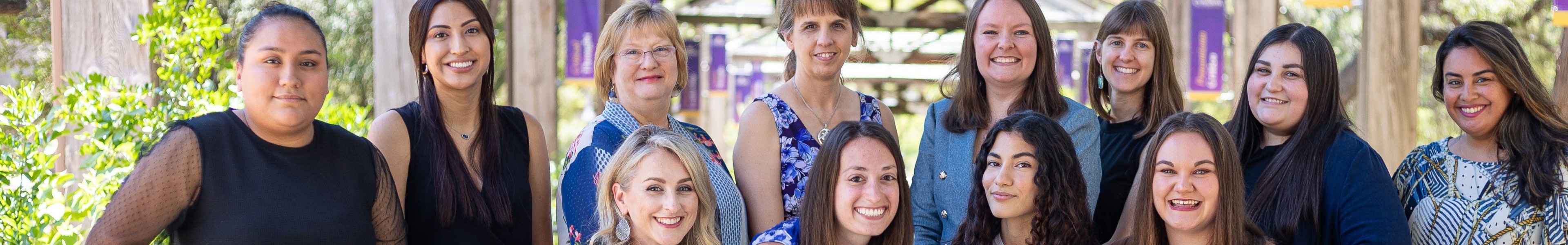 Student Central Team