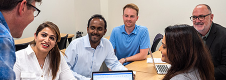 MBA Program | Concordia University Texas – Flexible, Career-Focused ...