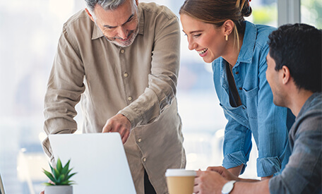 BAAS in Applied Business