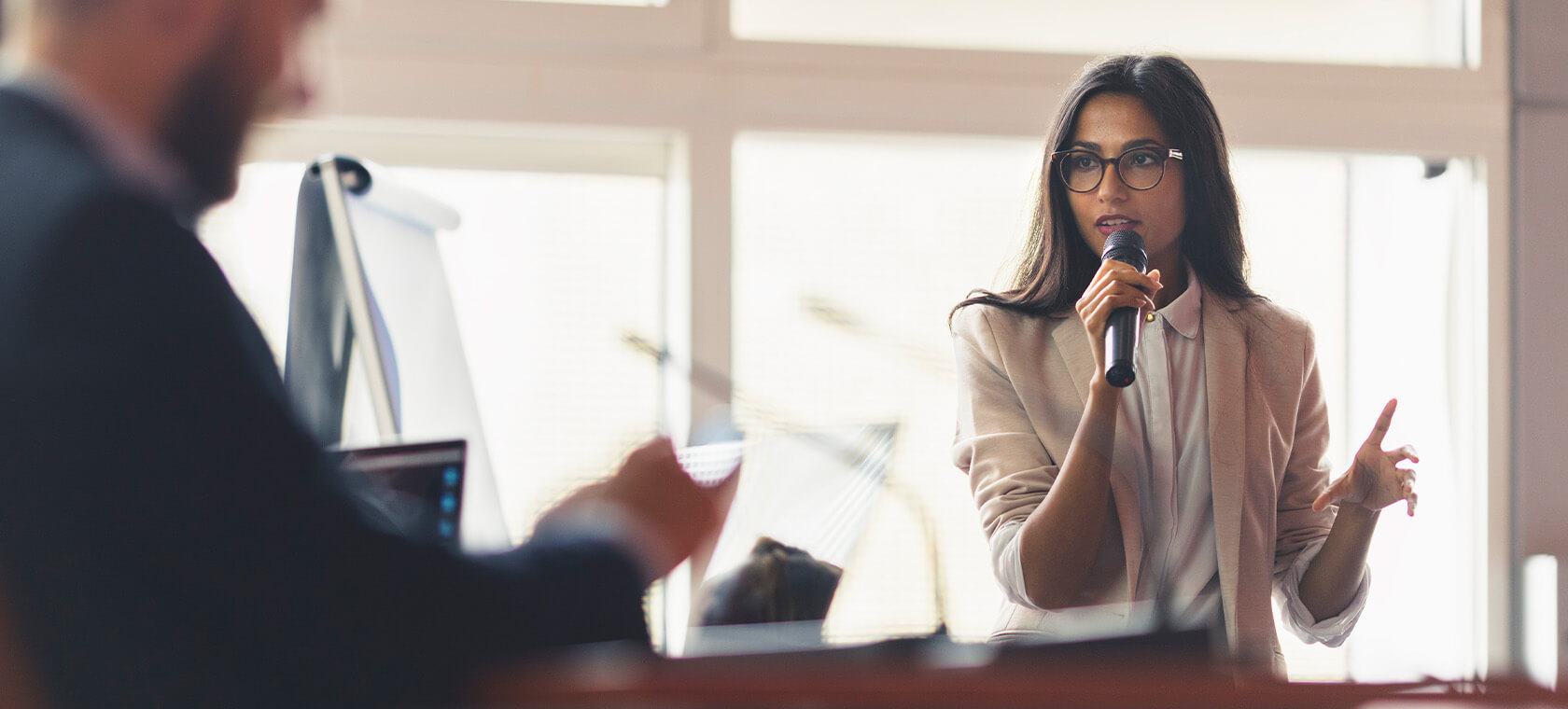 Communication Degree