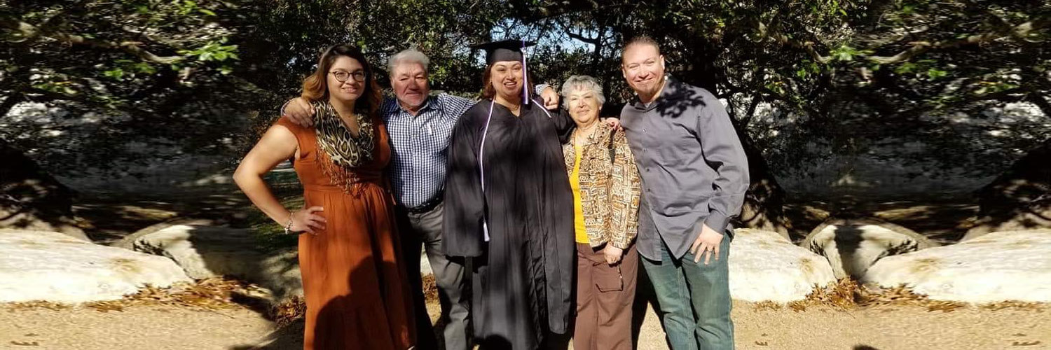 CTX Online Alumna Advances with Her Bachelor's Degree | Concordia ...