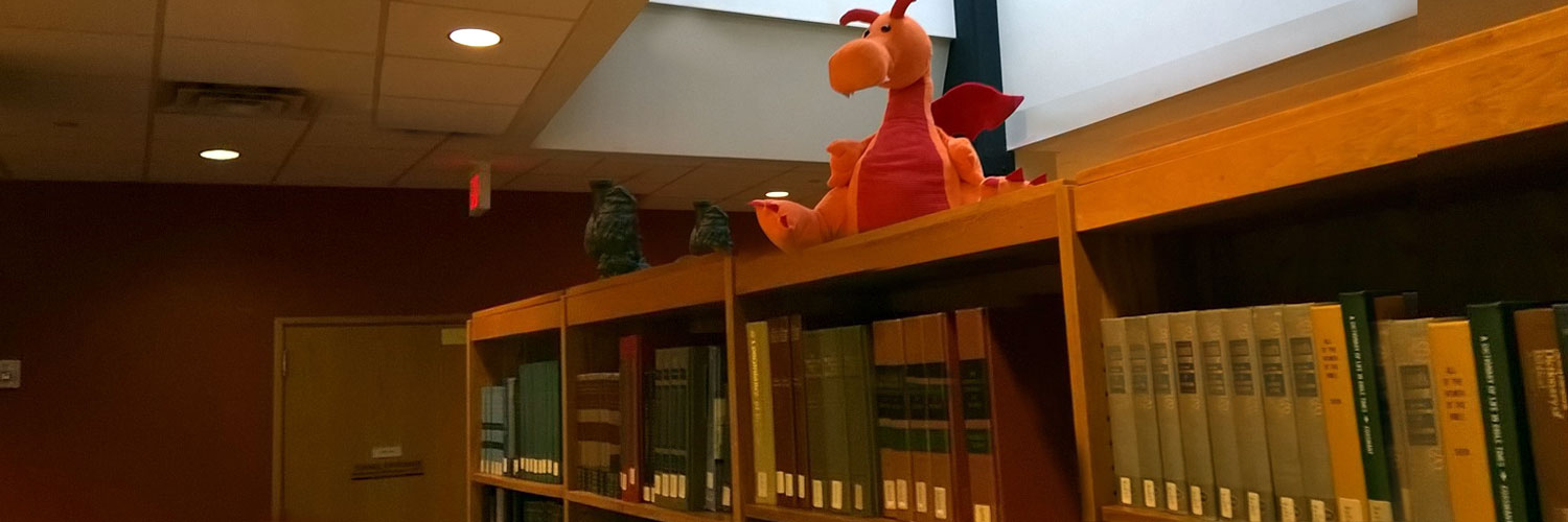 Concordia's Virtual Library Resources | Concordia University Texas