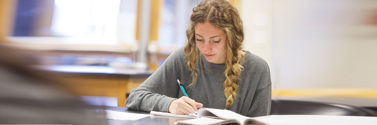 Take Note: Typing vs. Writing | Concordia University Texas