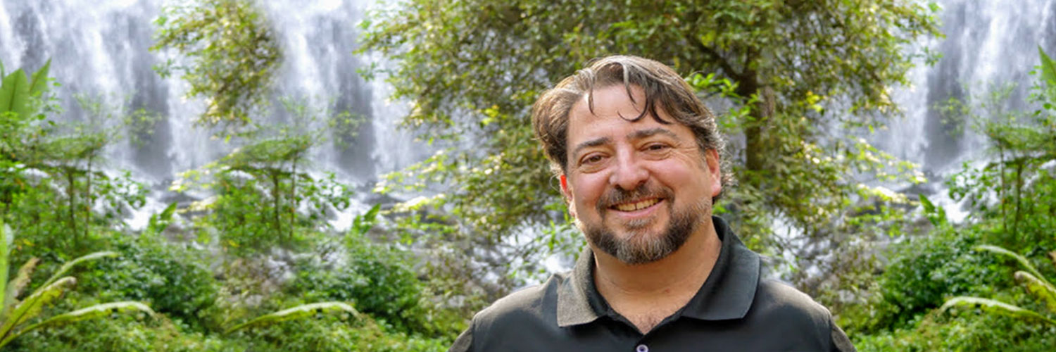 How a Nature Preserve Has Led to Three Roles