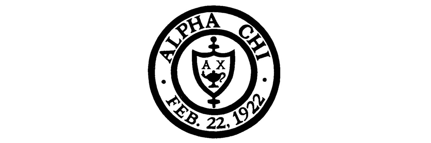 Concordia Welcomes New Members to Alpha Chi National College Honor ...
