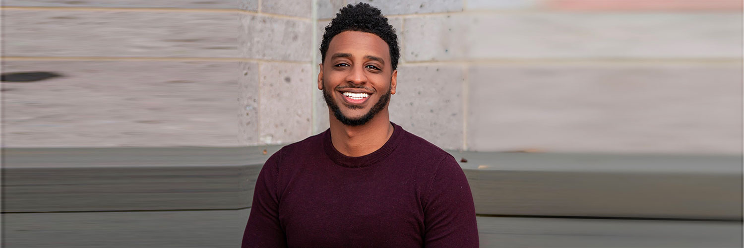 Black History Month Stories: Nate Araya | Concordia University Texas