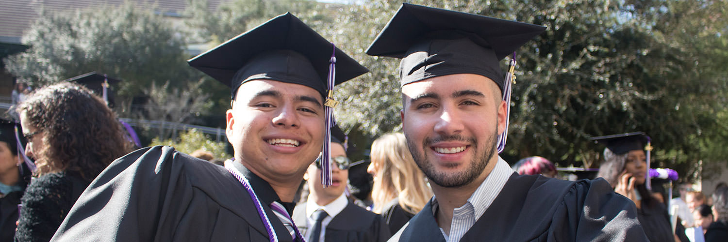 Commencement 101: 5 Tips for Graduation Day | Concordia University Texas