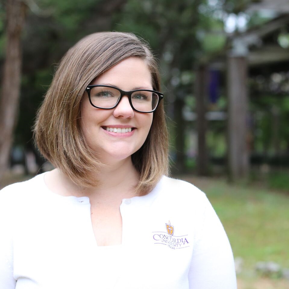 Admissions Team | Concordia University Texas